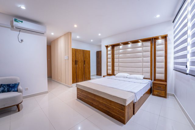 Large Suite – Ronaya Residencies